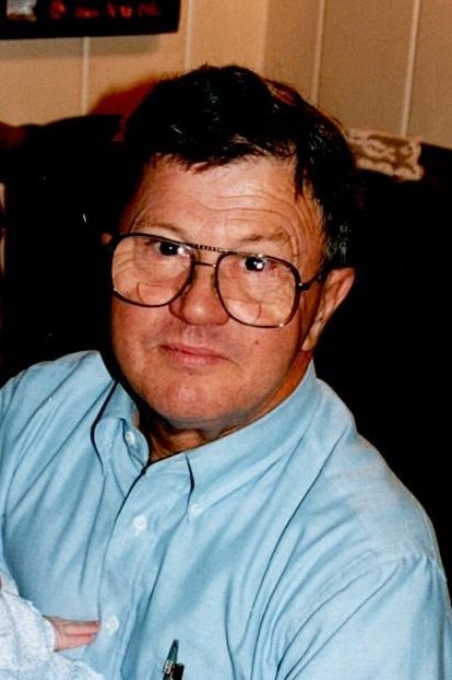 William Jordan Obituary - Columbia, SC