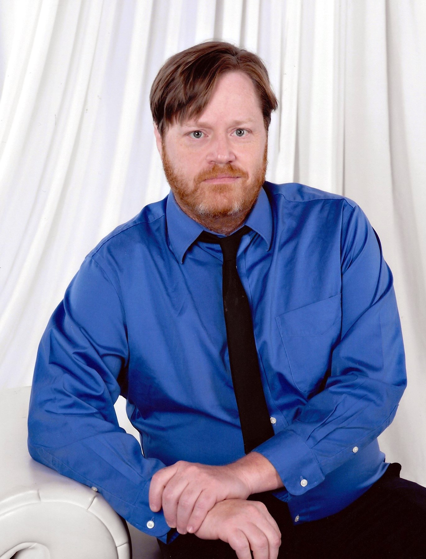 Tony Pierce Obituary - Gladstone, MO