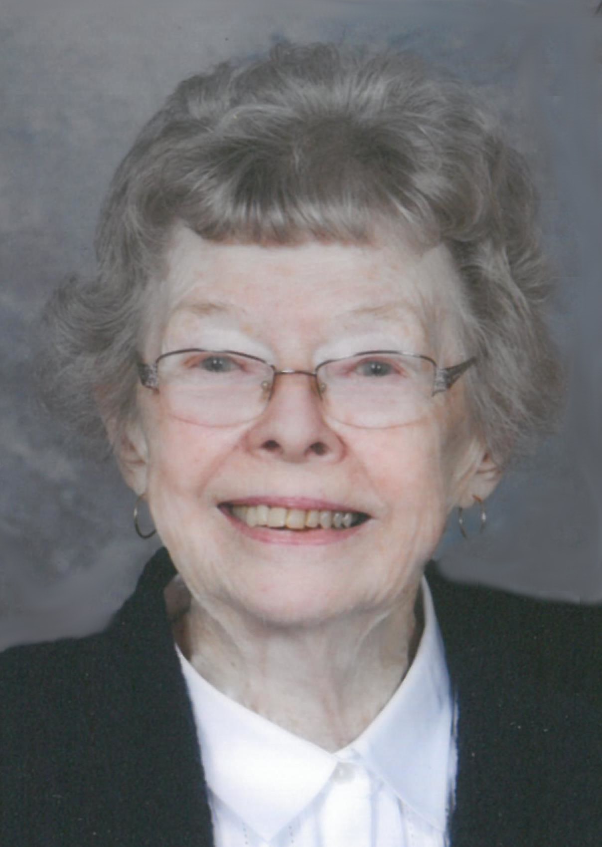 Eleanor Knapp Obituary - Peterborough, ON