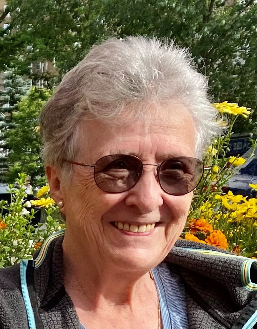Nicole Sauvé Obituary - Terrebonne, QC