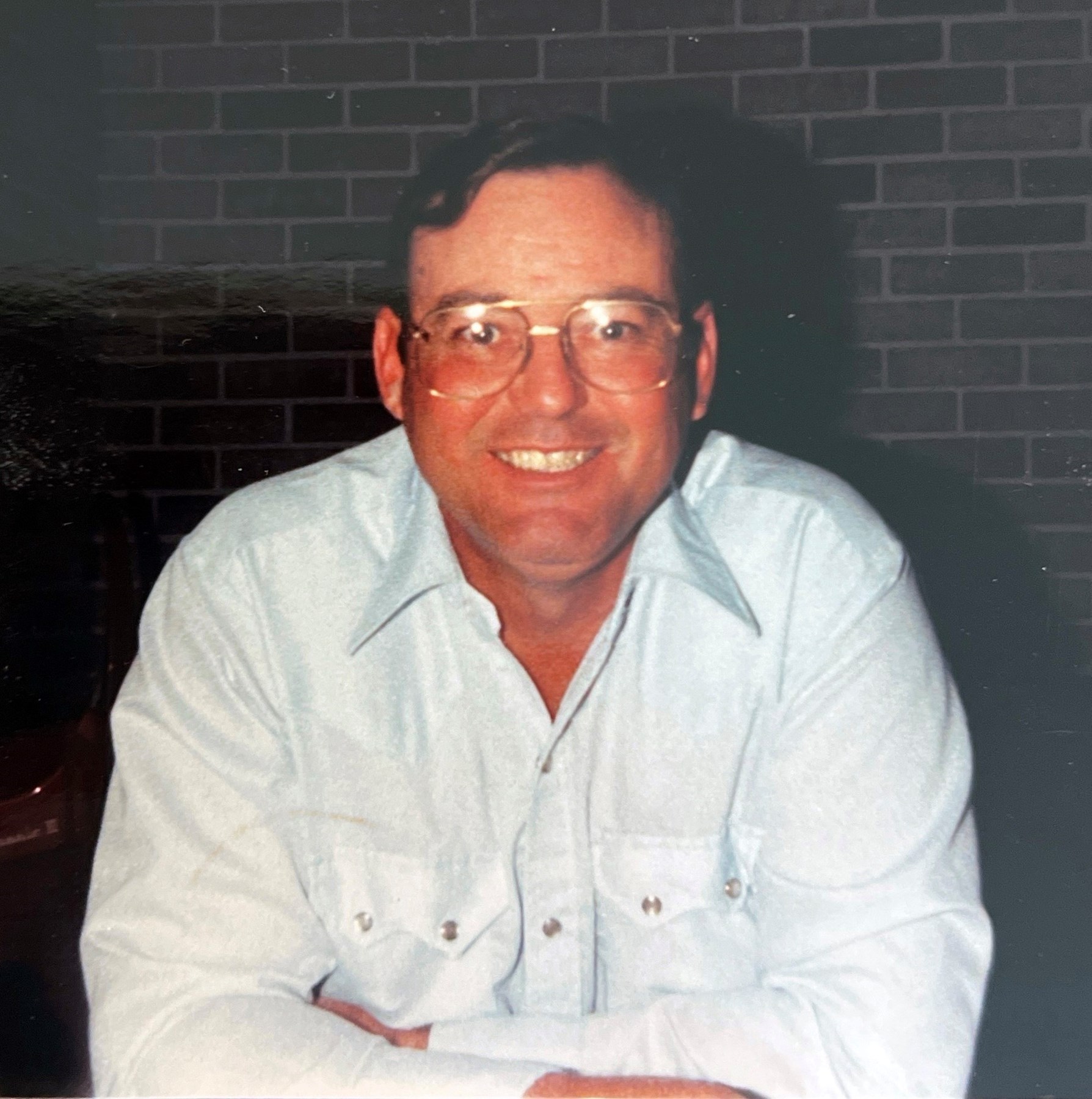 Jim Propes Obituary - Conroe, TX