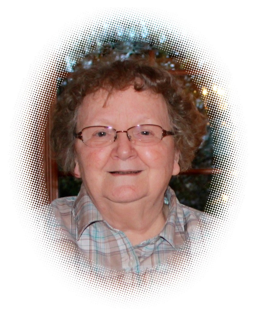 Delores May Shultz Obituary - Fort Wayne, IN
