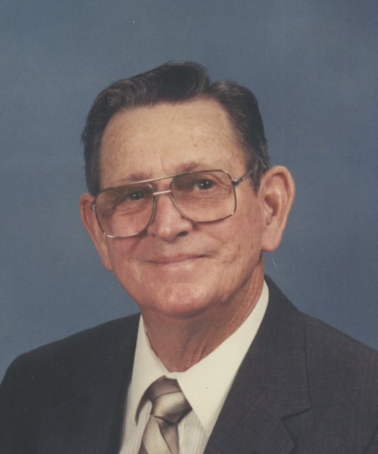 James Tolson Obituary - New Braunfels, TX