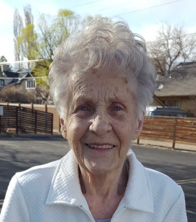 Charlotte Gregory Obituary - Grand Junction, CO