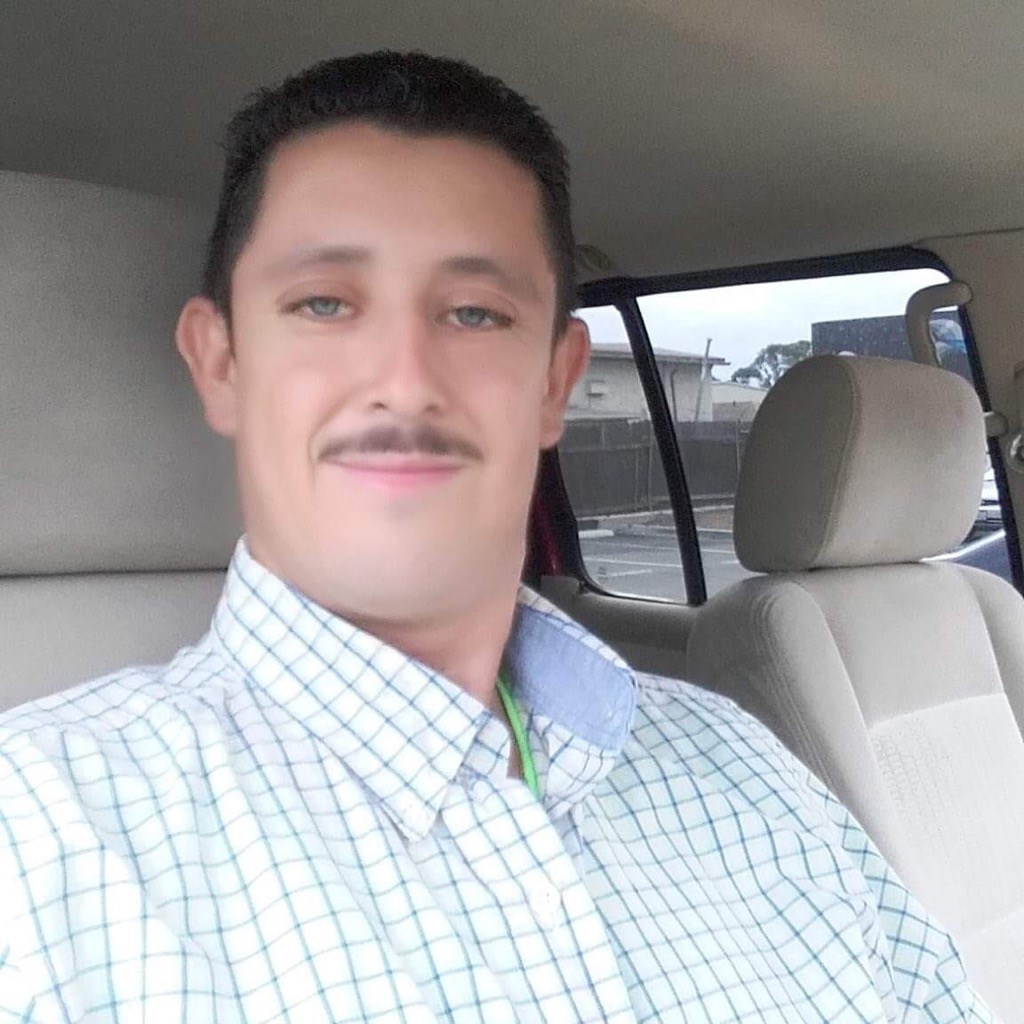 Rigoberto Albarran Garnica Obituary - San Diego, CA