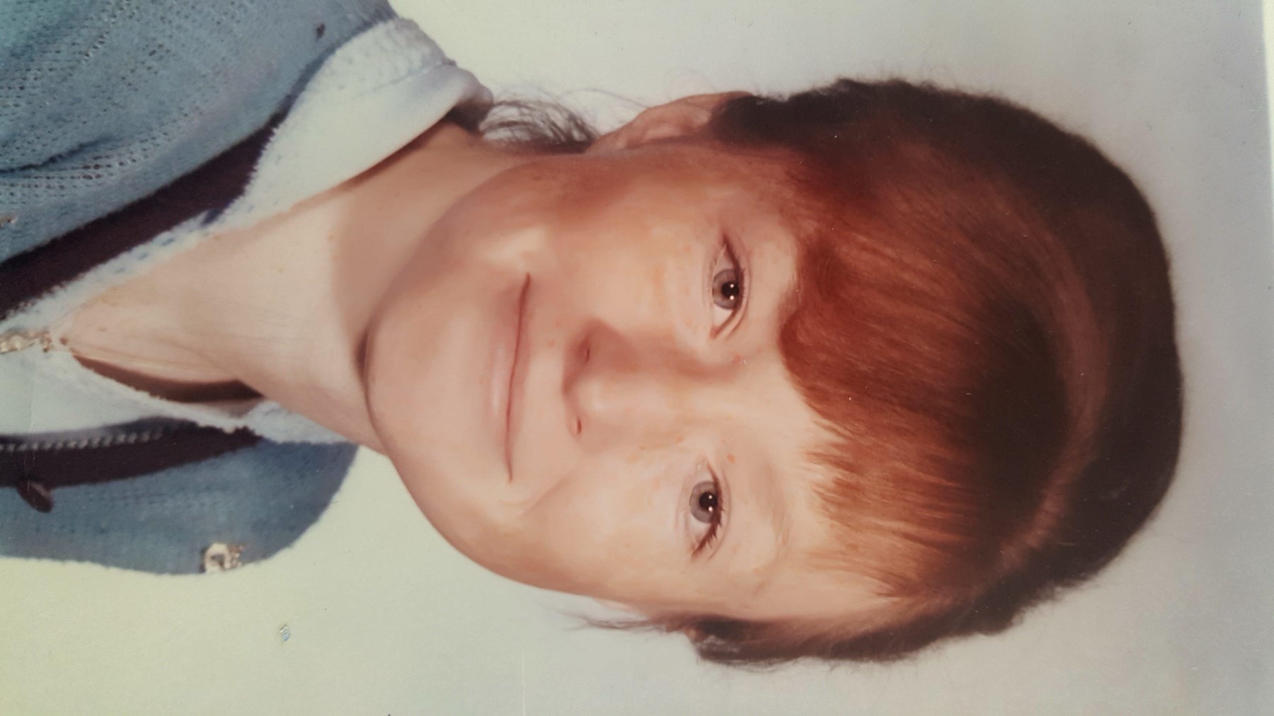 Sandra Edstrom Obituary - Halifax, NS