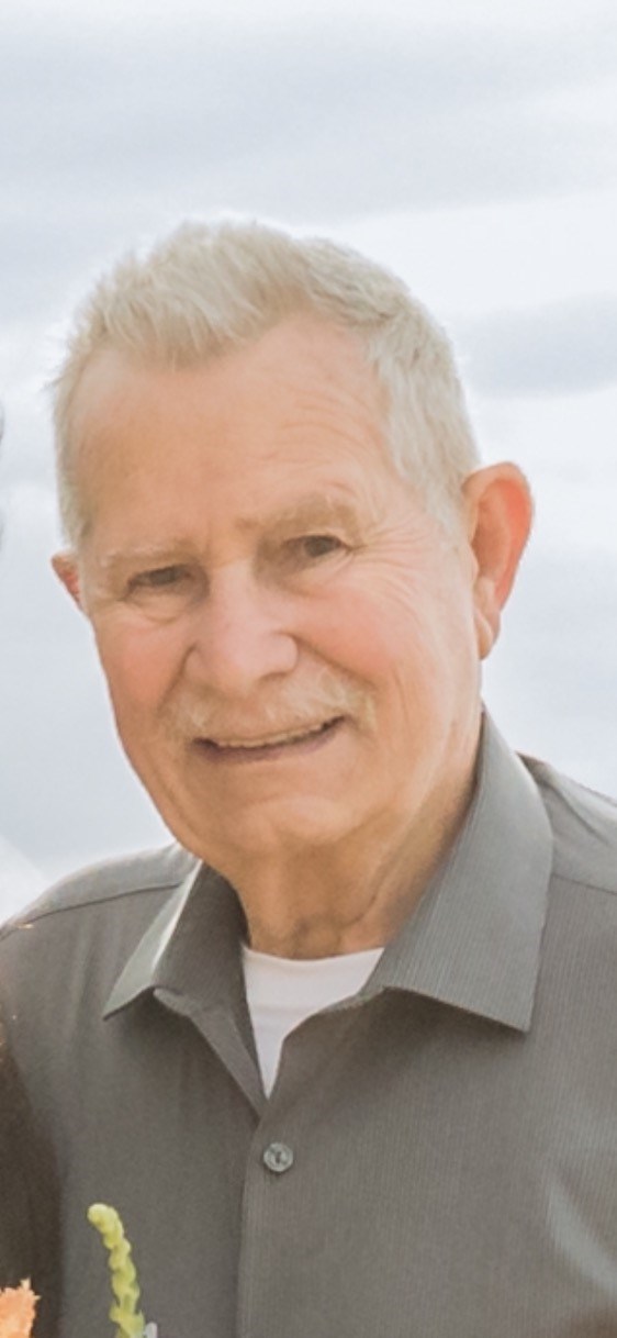 Vito Recchia Obituary - Santa Ana, CA