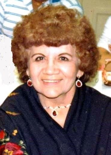 Maria Perez Obituary - Corpus Christi, TX