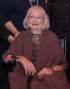 Mary Klein Obituary - Levittown, PA