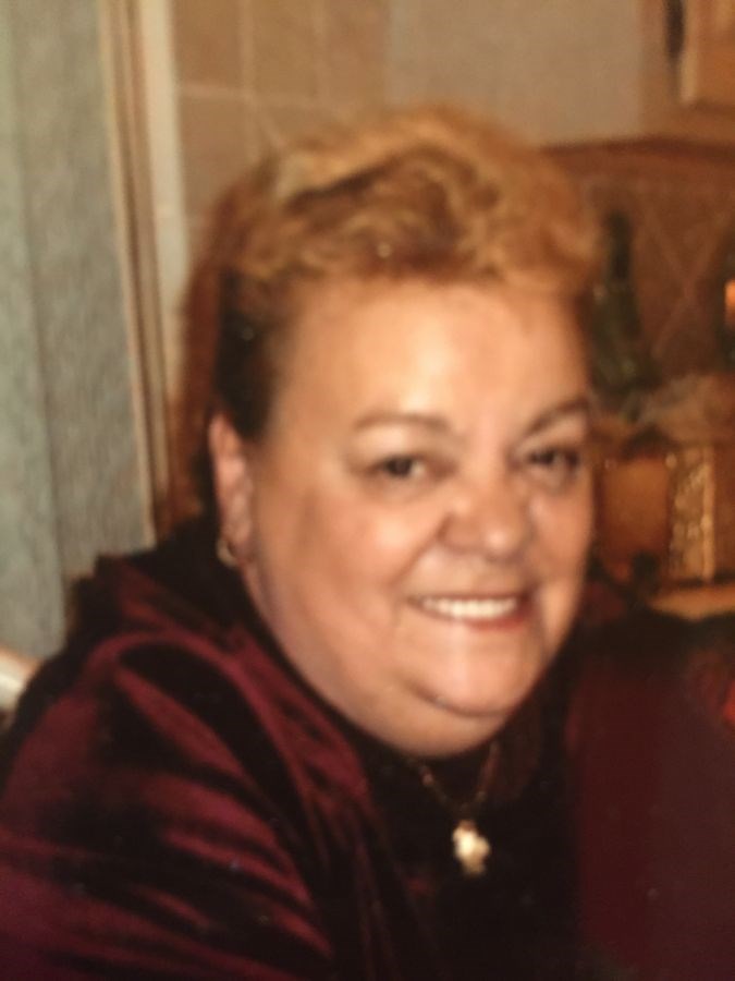 Patricia Leba Obituary - Toms River, NJ