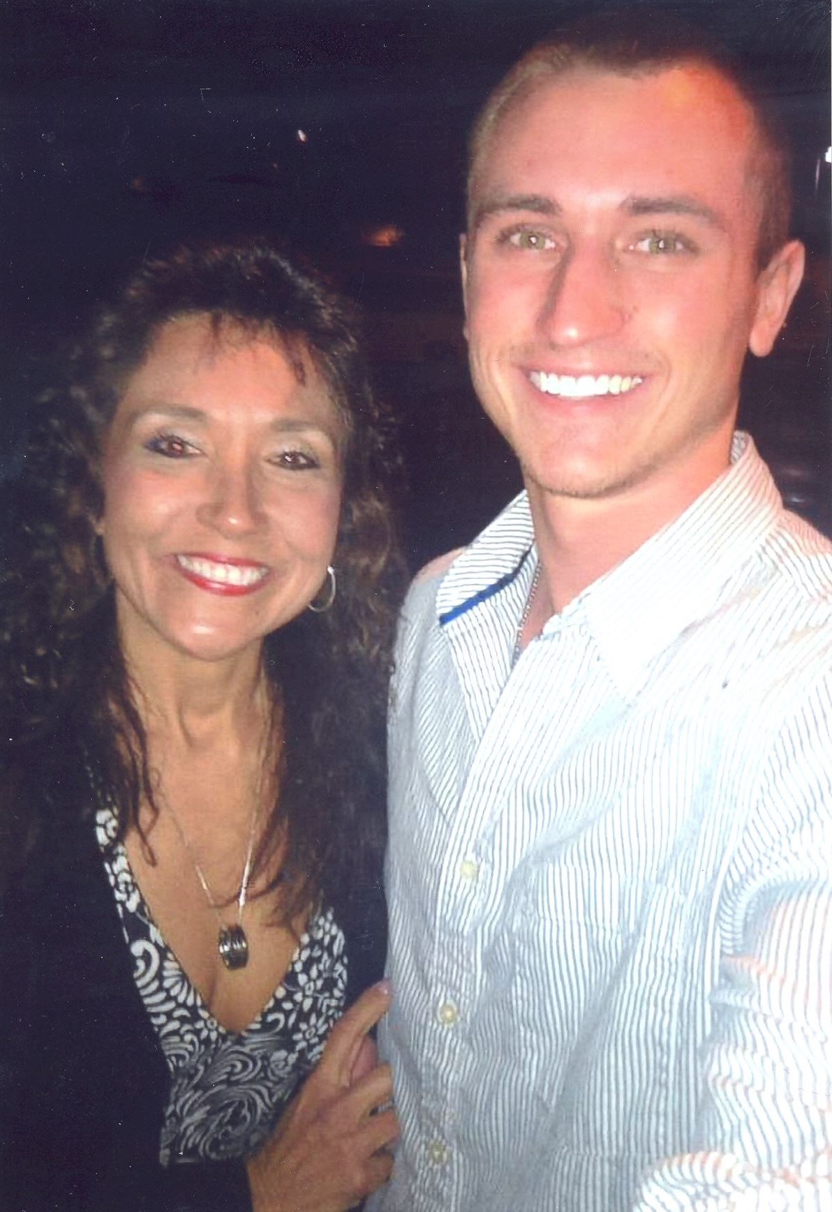 Michael Lyon's Instagram, Twitter & Facebook on IDCrawl