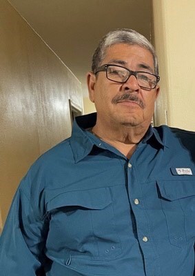 Jesus De Los Santos Gonzalez Obituary - Mission, TX