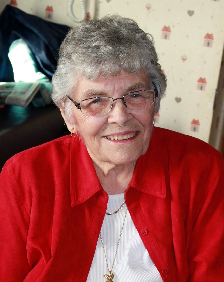 Joan Sinclair Obituary - London, ON