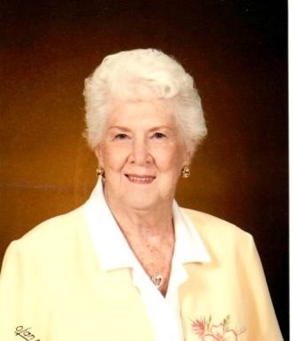Gloria Sorrell Obituary - Birmingham, AL