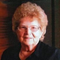 Alice King Obituary - Mansfield, OH