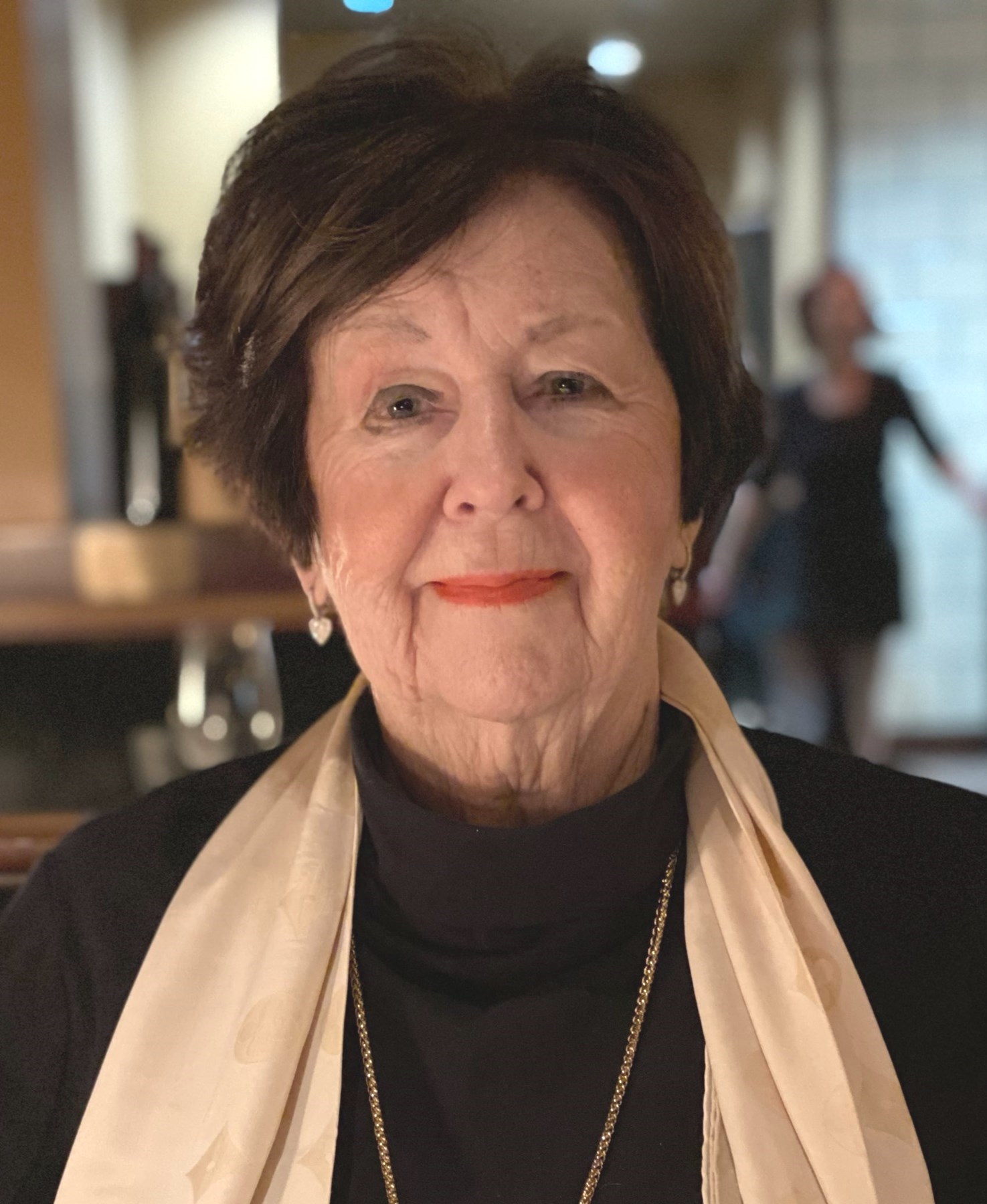 Shirley Miner Obituary - Cary, NC