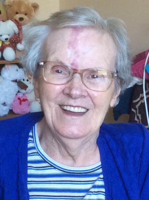 Marie Findlay Obituary - Dartmouth, NS