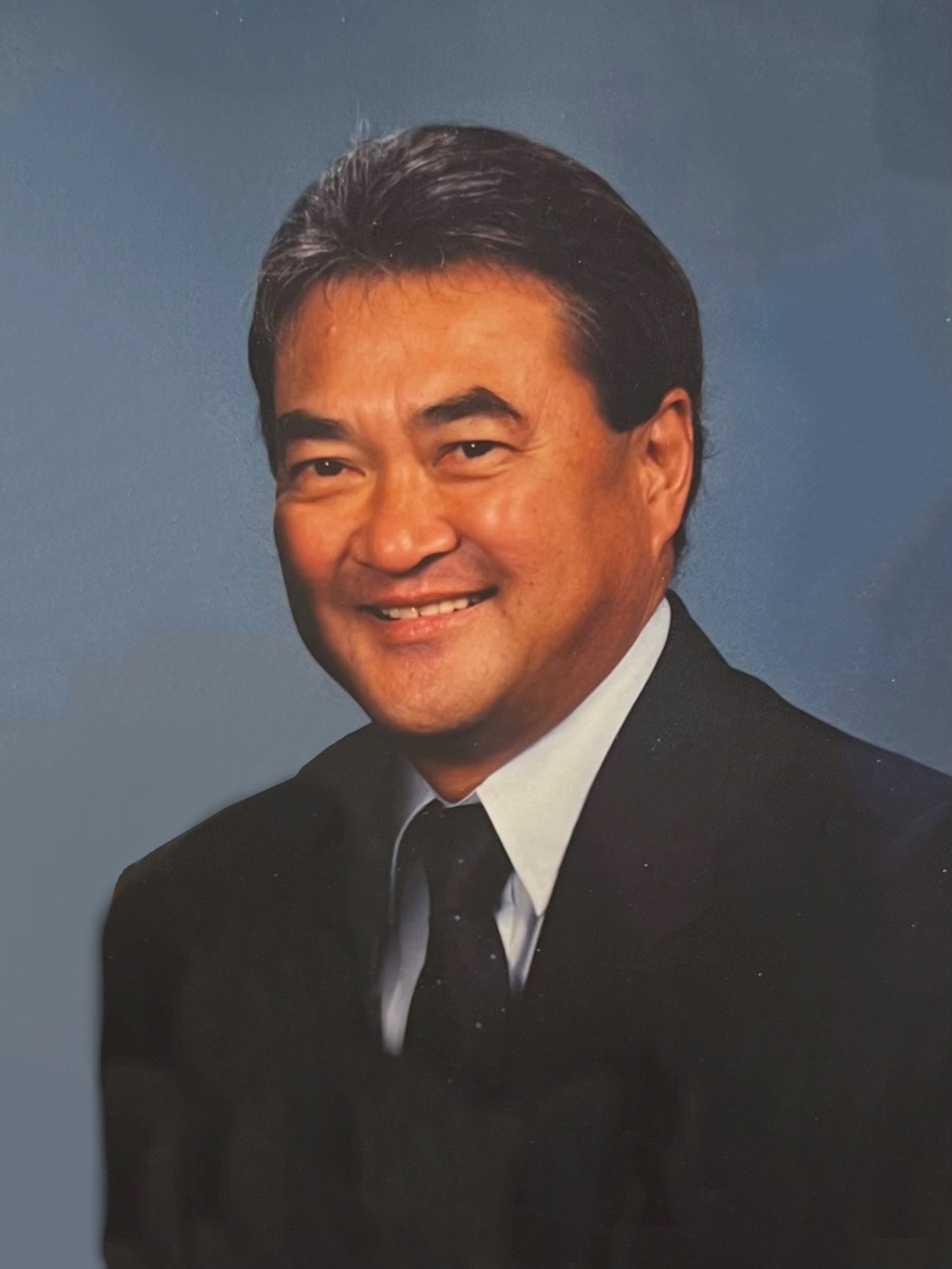 Jesse Oji Obituary - Stockton, CA