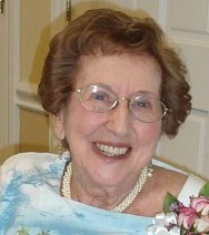 Ruth N. Frick Obituary - Clearwater, FL