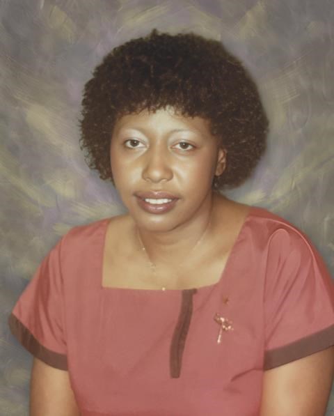 Delores Bailey Obituary - Houston, TX