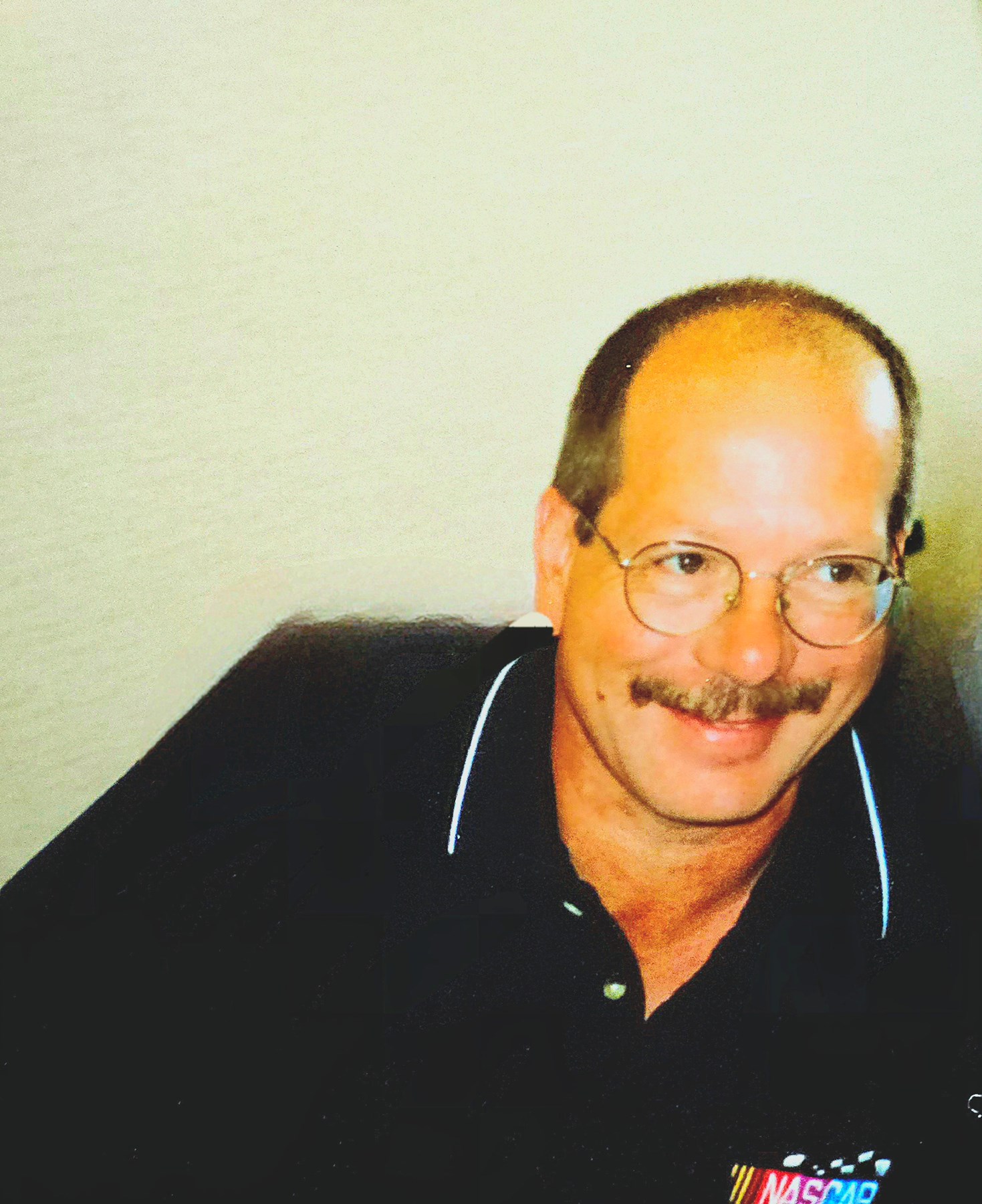 Michael Benner Obituary - Hampton, VA