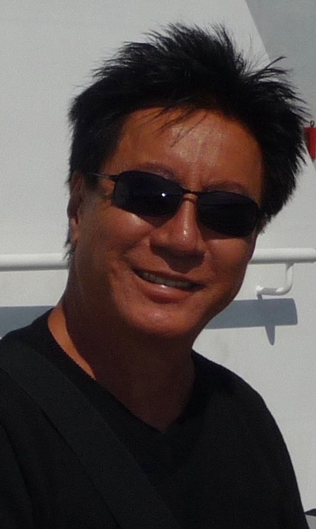 Kit Lau Obituary - Kaneohe, HI