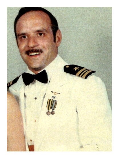 Daniel Sullivan Obituary - Pensacola, FL
