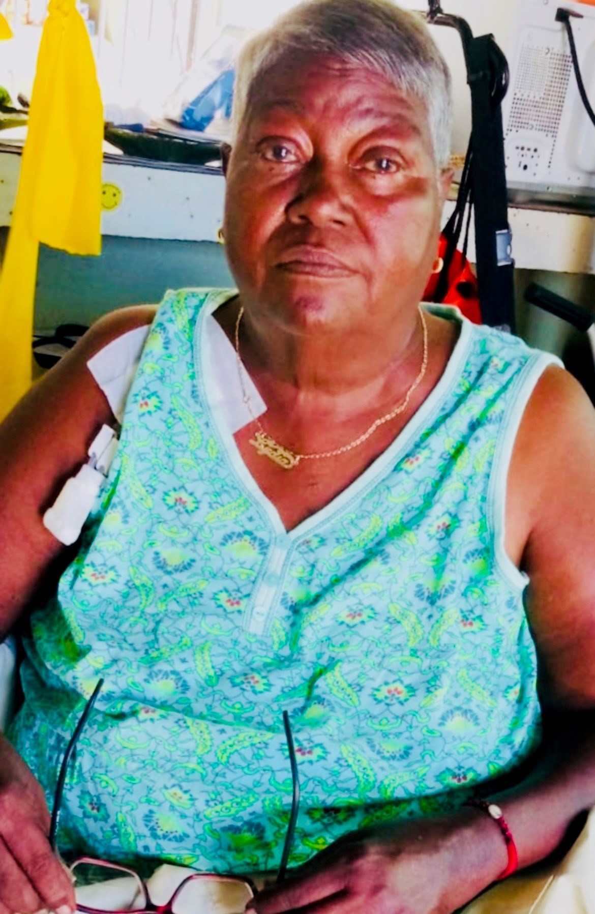 Lydia Cruz Torres Obituary - Carolina, PR