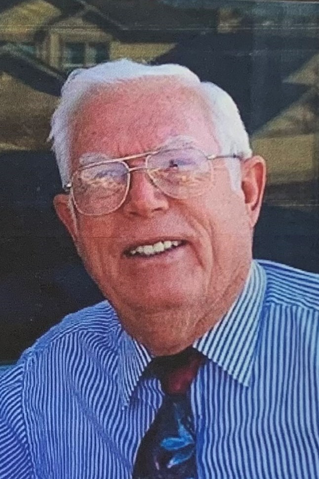 Charles Asbell avis de décès - Colorado Springs, CO