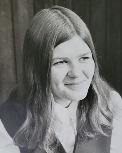 Dora Lee Himes avis de décès - Niagara Falls, ON