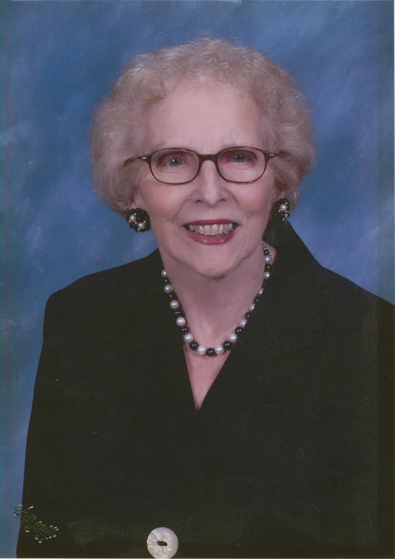 Marjorie Robinson Obituary - Jonesboro, GA