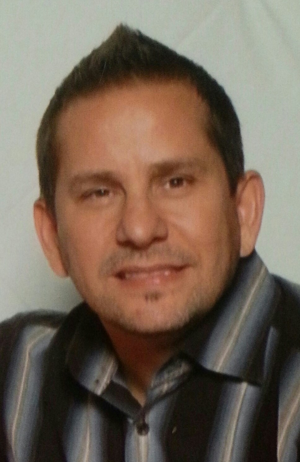 Danny "Rez" James Resnick Obituary - Aurora, ON