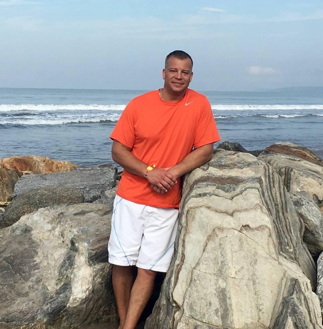 Richard Arruda Obituary - Swansea, MA