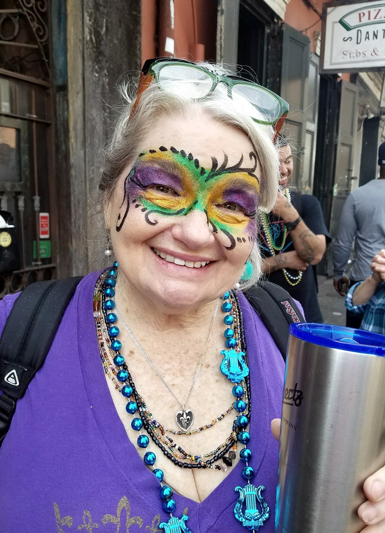 Sydney Dobson Obituary - Chalmette, LA