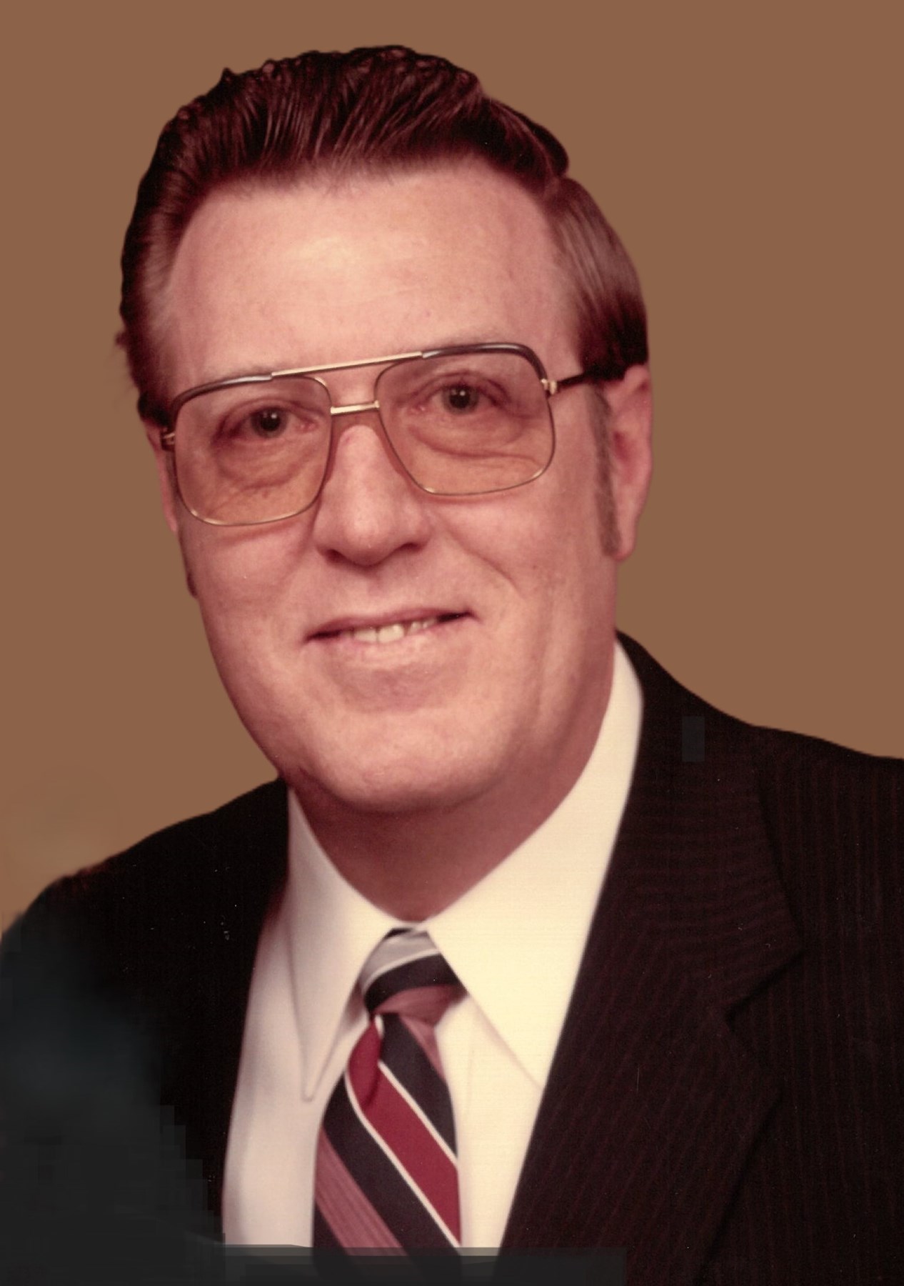 Larry Riggs Obituary - West Valley City, UT