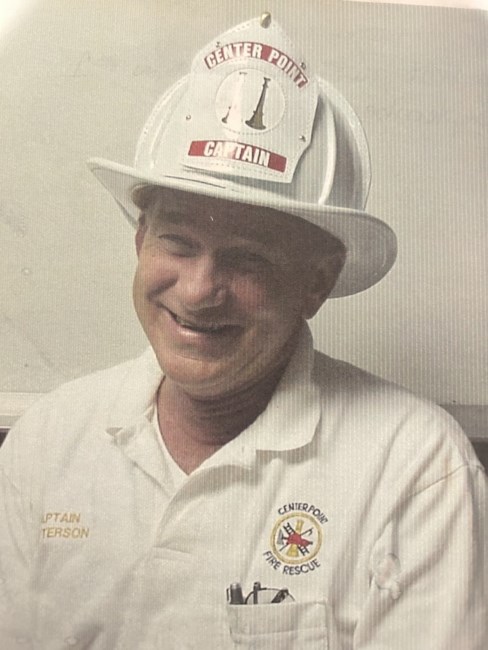 Herman Patterson Obituary - Birmingham, AL