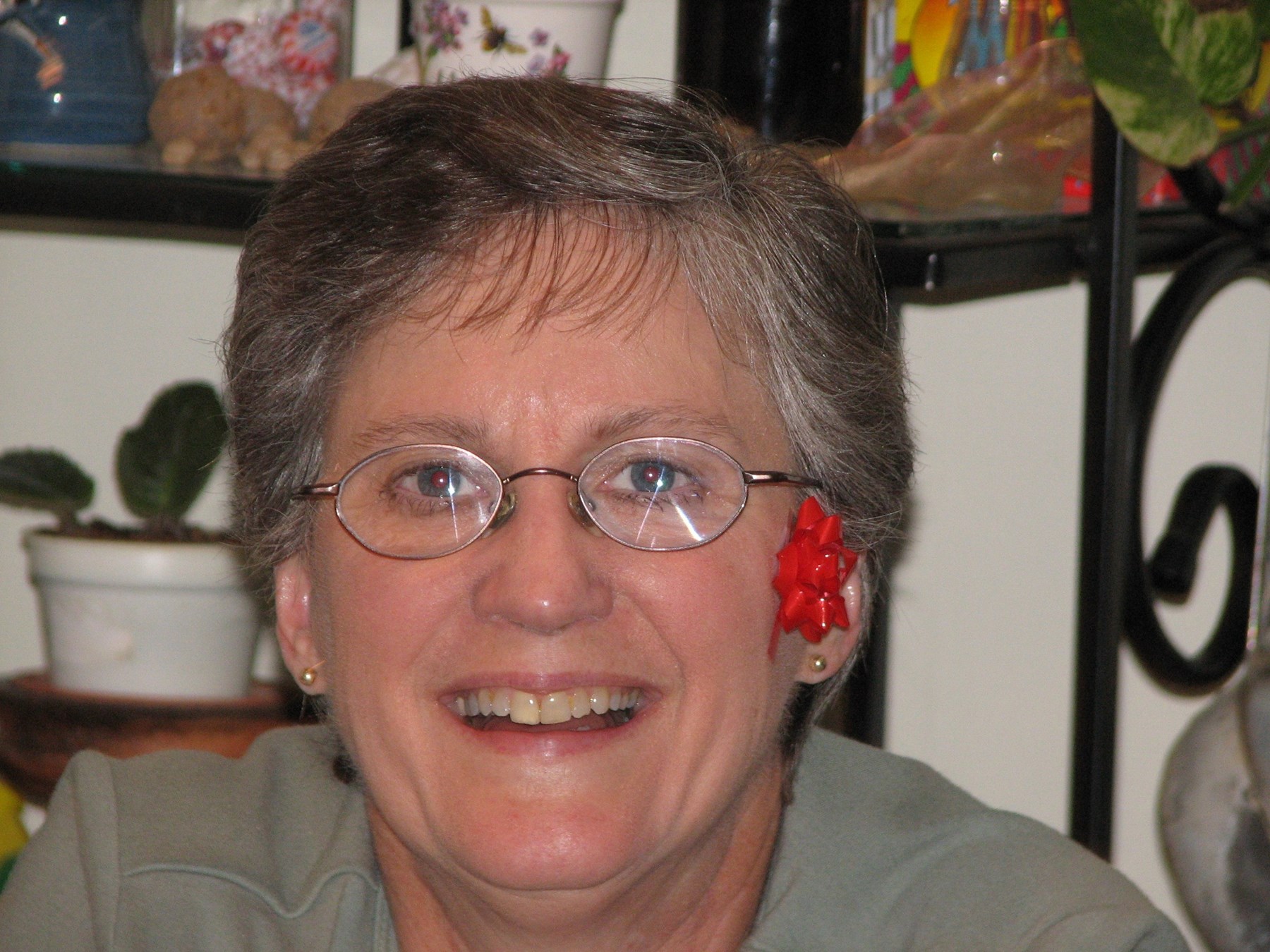 Sharron Smith Obituary - Bartlett, TN