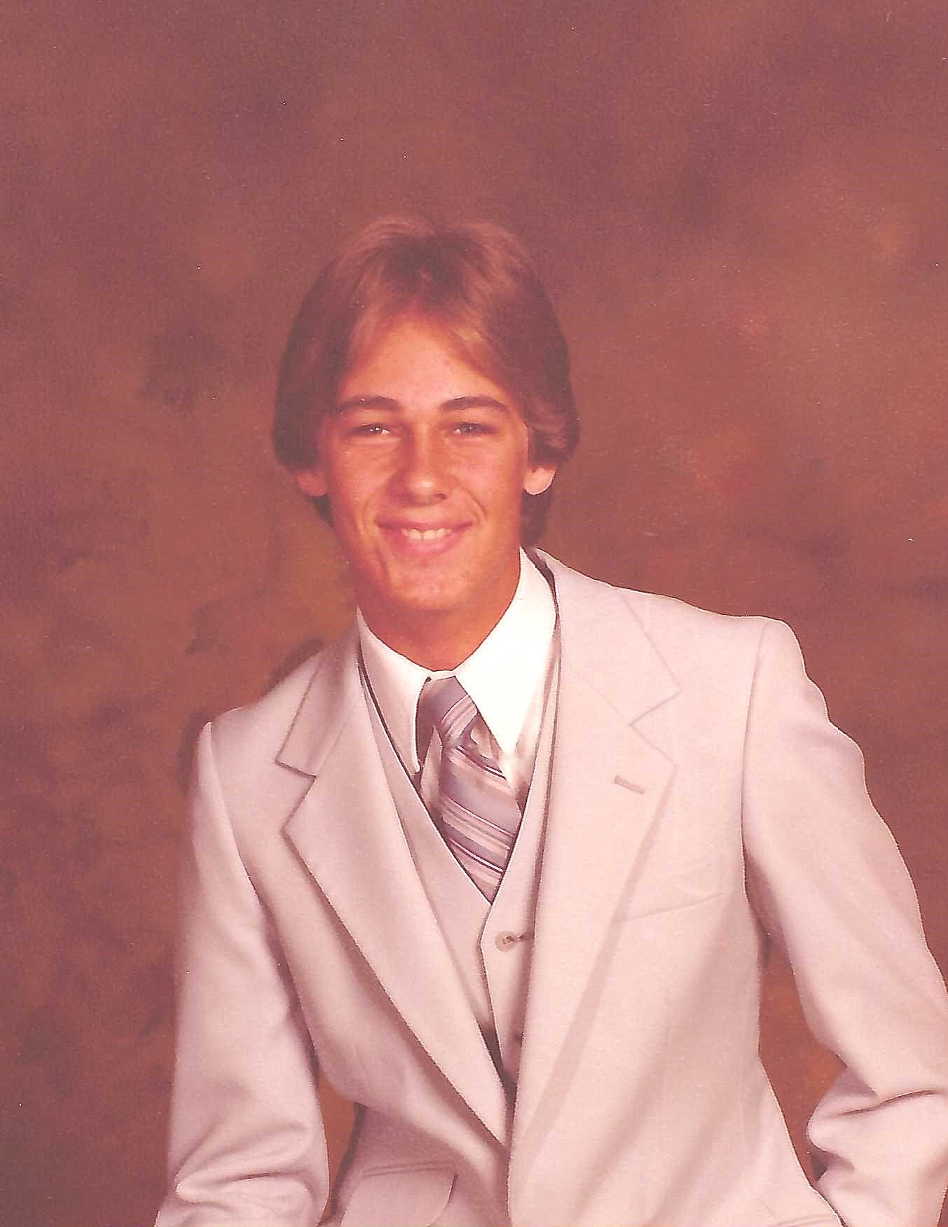 Michael Lee Fann Obituary - Clayton, NC