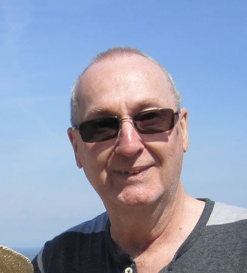 Gregory Laurence Cullen Obituary - Surrey, BC