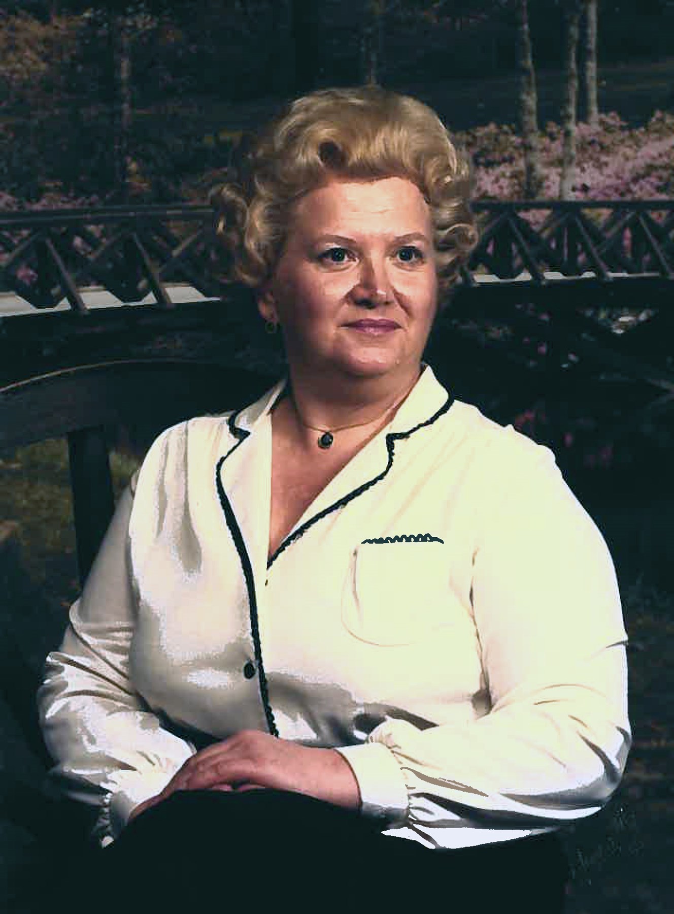 Adele Manning-Allen (Susie Williamson) Obituary - Ontario, OH