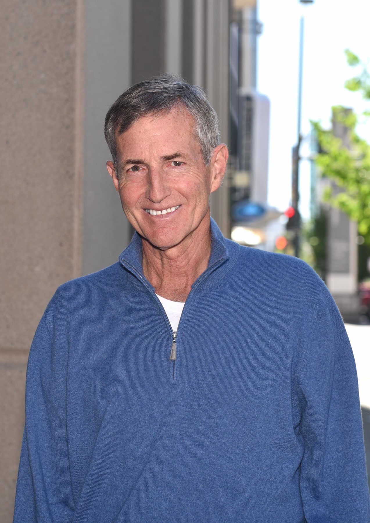 John Rand Obituary - Brentwood, TN