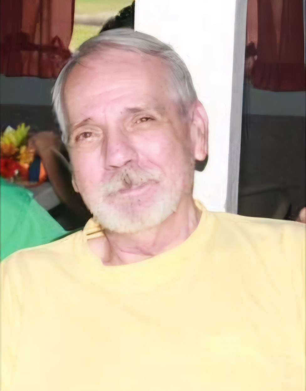 James Pavlowich Obituary - Baytown, TX