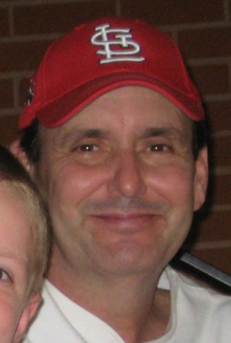 James Benson Johnston Obituary - St. Louis, MO