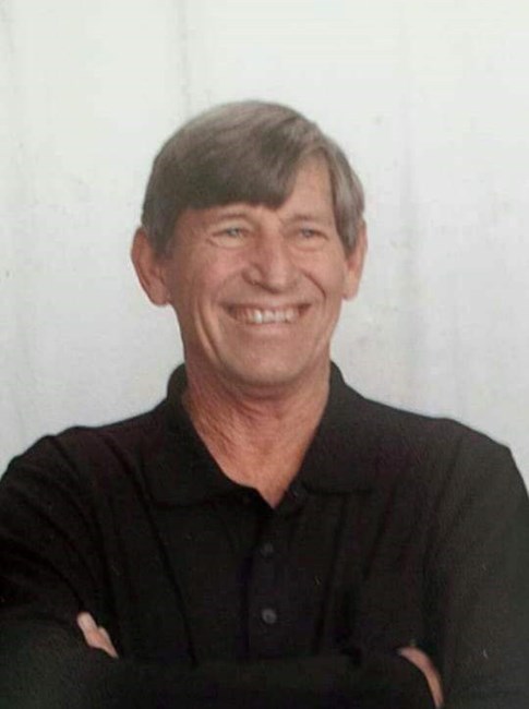 William Denney Obituary - Port St. Lucie, FL