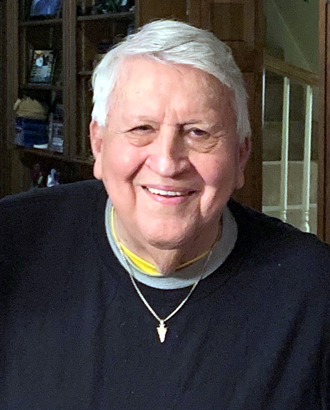 Alex Salinas Obituary - Pflugerville, TX
