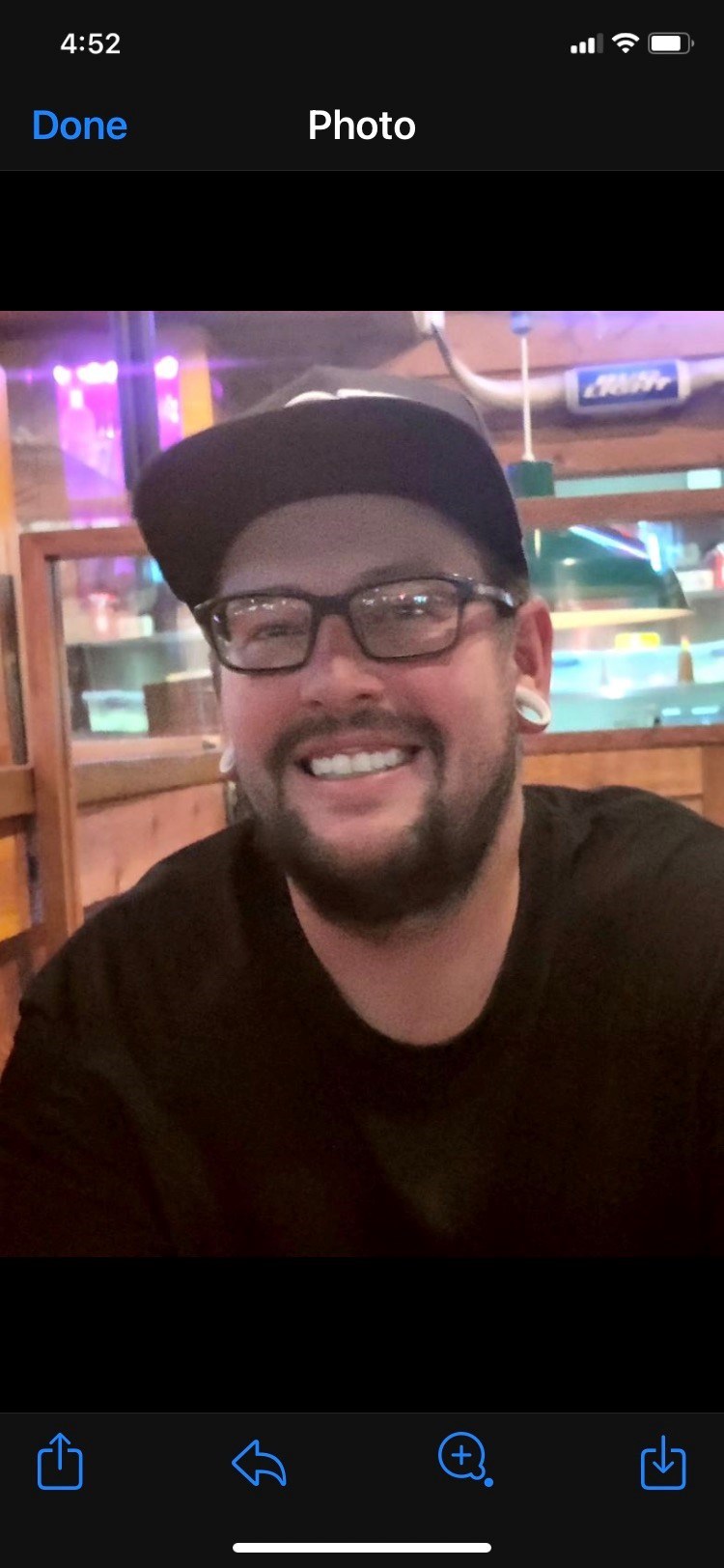 Jeremiah "Miah" Lee Neece Obituary - Grand Junction, CO