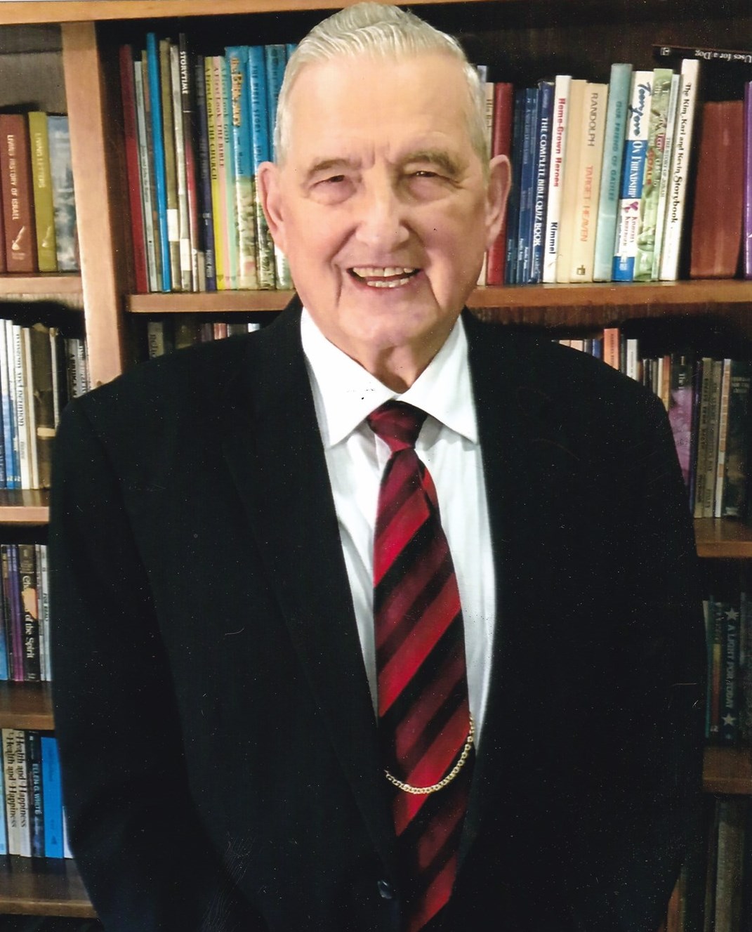 Neil Mullins Obituary - Rogers, AR
