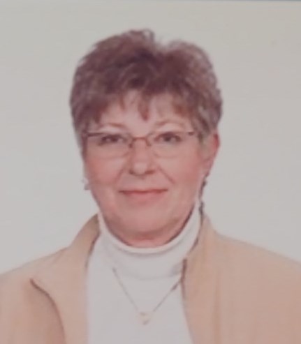 Martha Michalek Obituary - Downers Grove, IL
