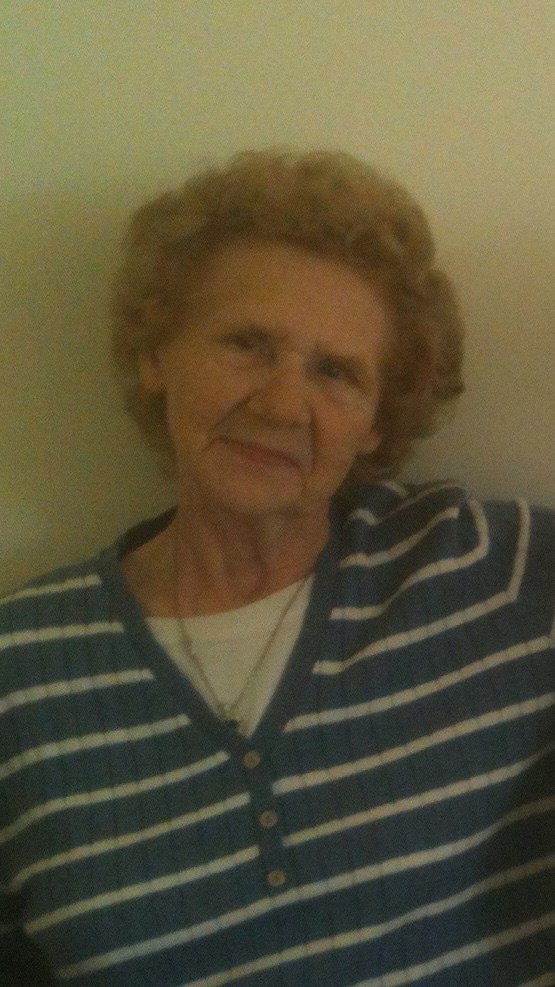 Ellen Waite Obituary - Kokomo, IN