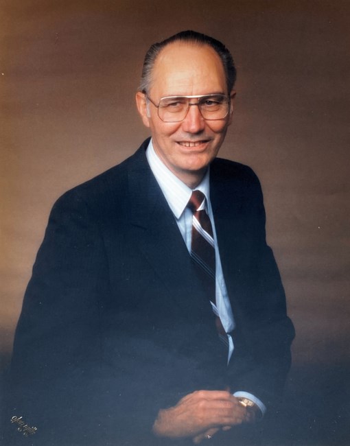 Harvel Penrod Obituary - Fullerton, CA